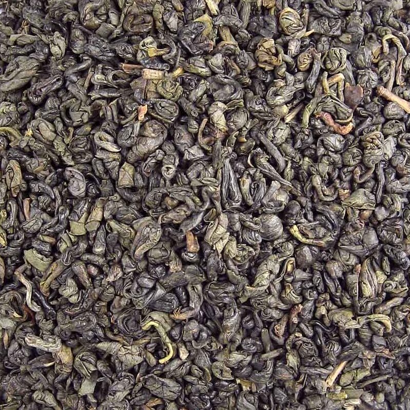 GUNPOWDER - Riks Koffie en Thee